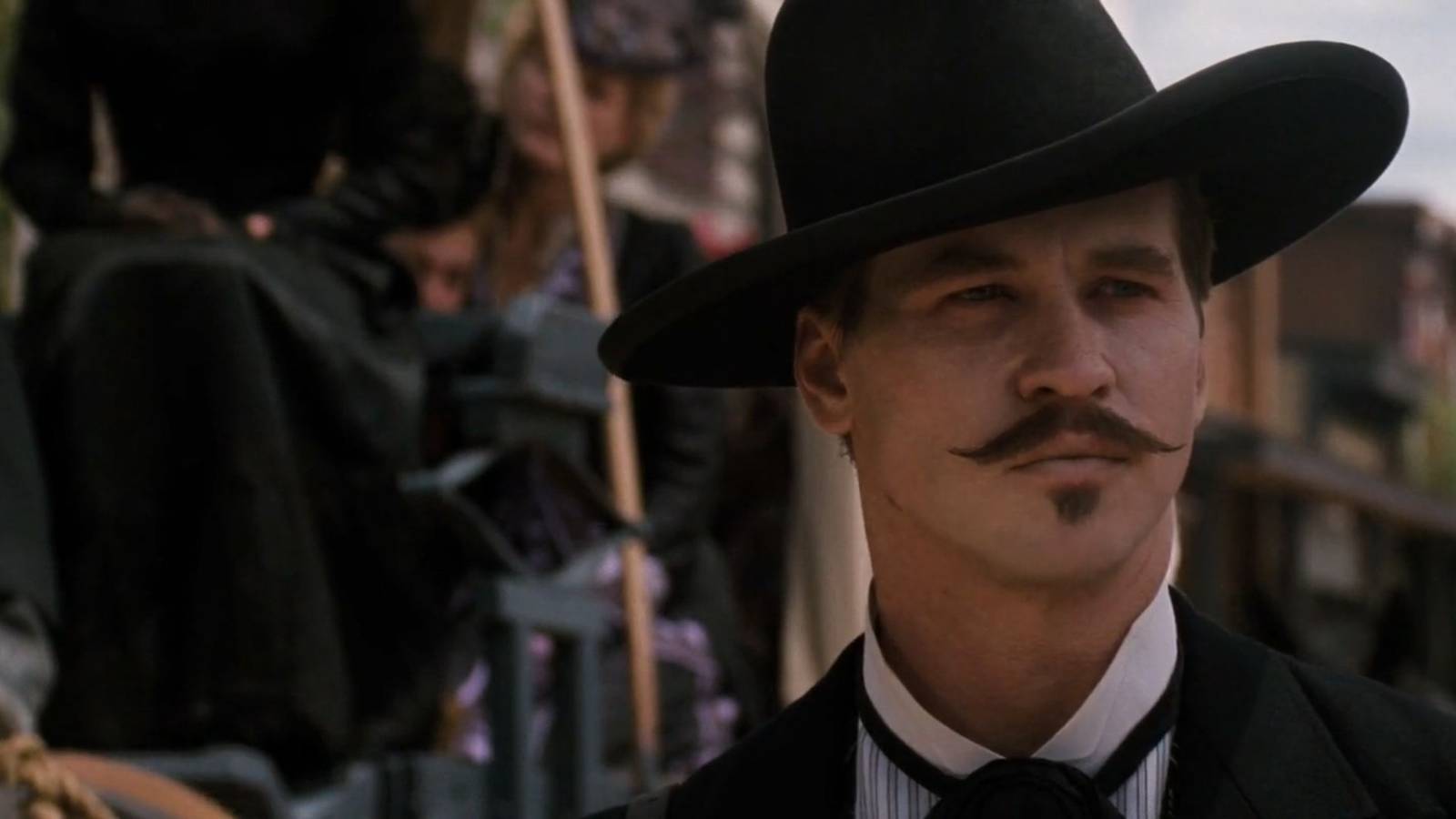 Doc Holliday Is Far More Dangerous Than Tombstone Fans Realize (& This ...
