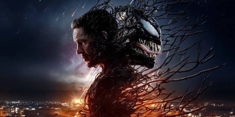 Venom 3 Sets Up the Sony Spider-Man Universe's Biggest Storyline ...