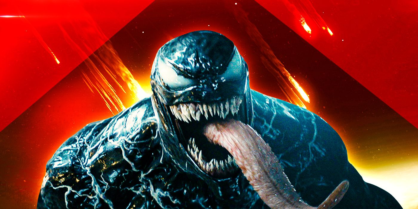 Who Are The New Symbiotes In Venom: The Last Dance?