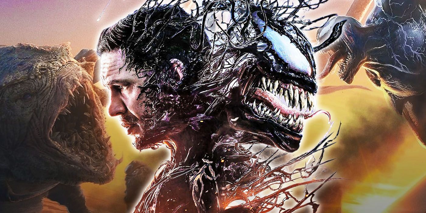 Who Are The New Symbiotes In Venom: The Last Dance?
