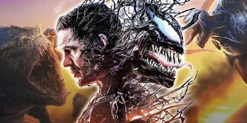 Who Are The New Symbiotes In Venom: The Last Dance?