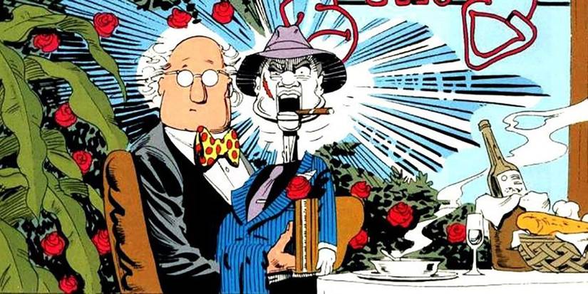 15 Most Underrated Batman Villains, Ranked