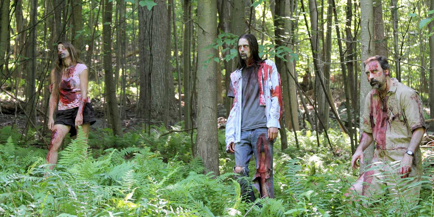 10 Scariest Found-Footage Horror Movies (That Aren’t Blair Witch ...