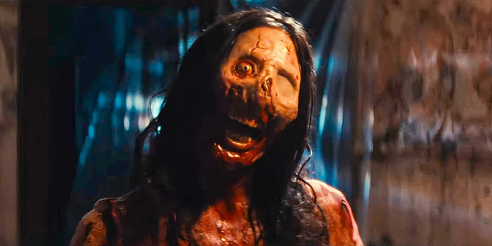 'It's a Risky Move': Terrifier 3 Director Explains Original Final Girl ...