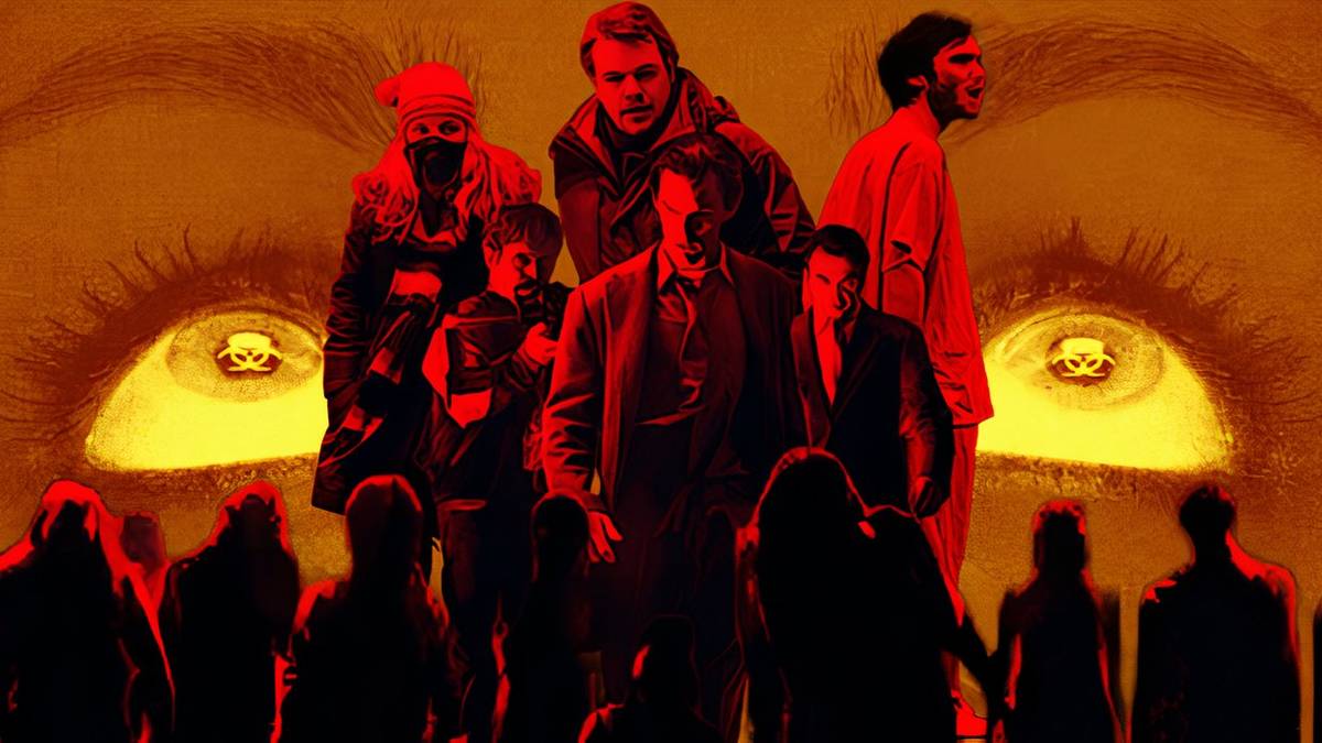 10 Best Virus-Based Horror Movies That Will Make Viewers' Skin Crawl