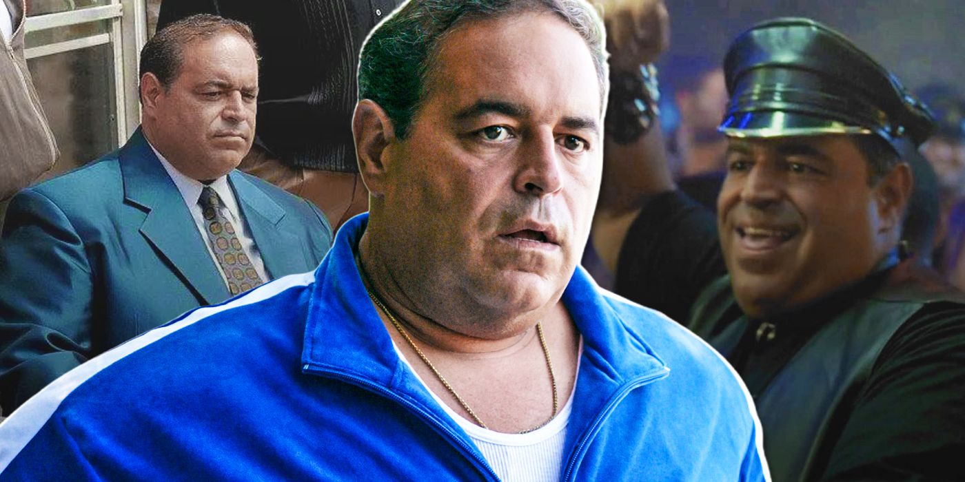 What Happened to Silvio in The Sopranos?