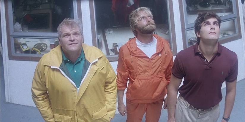 7 Epic Sci-Fi Gems That Belong on Streaming