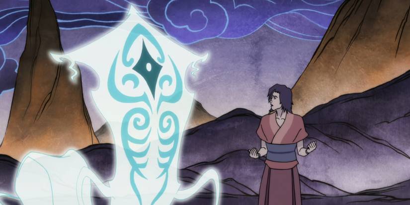 Korra Can't Catch a Break – The Latest Anime Confirms Her Legacy is ...