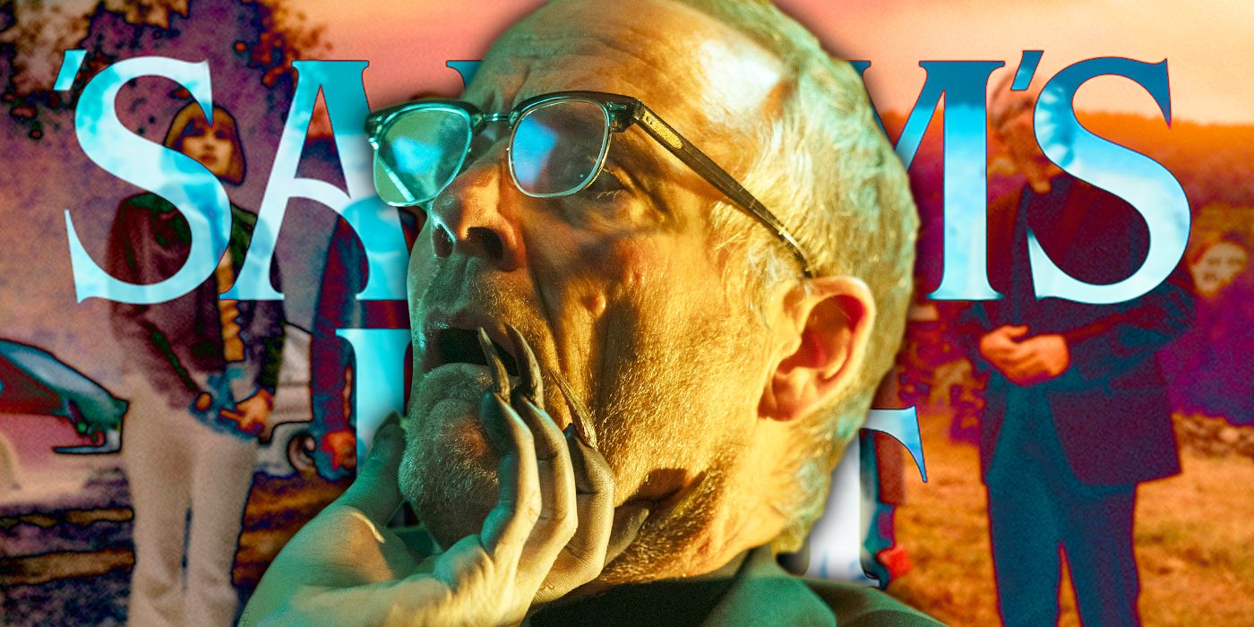 Every Change 'Salem's Lot (2024) Makes from Stephen King's Novel