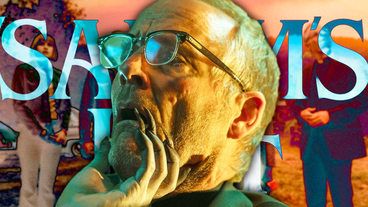 What Happened to Father Callahan in Salem's Lot?