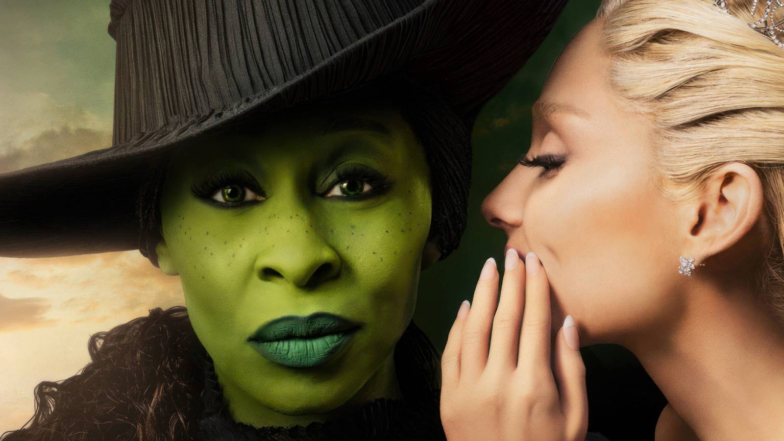 'We Deeply Regret This': Mattel Apologizes for NSFW Error on Wicked ...
