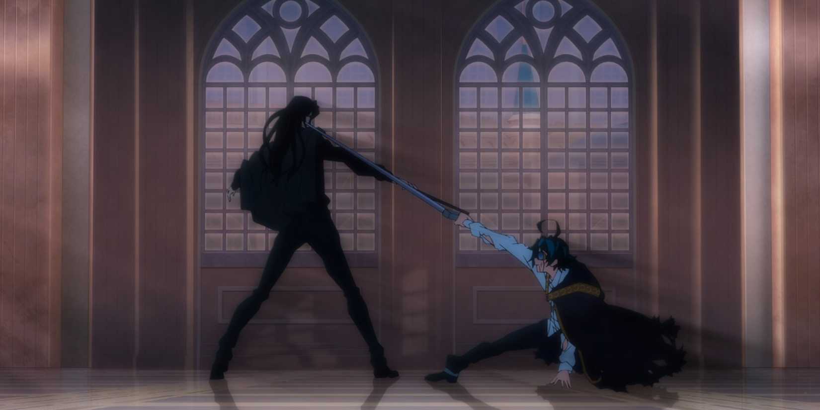 10 Best Wistoria: Wand and Sword Fights in Season 1, Ranked