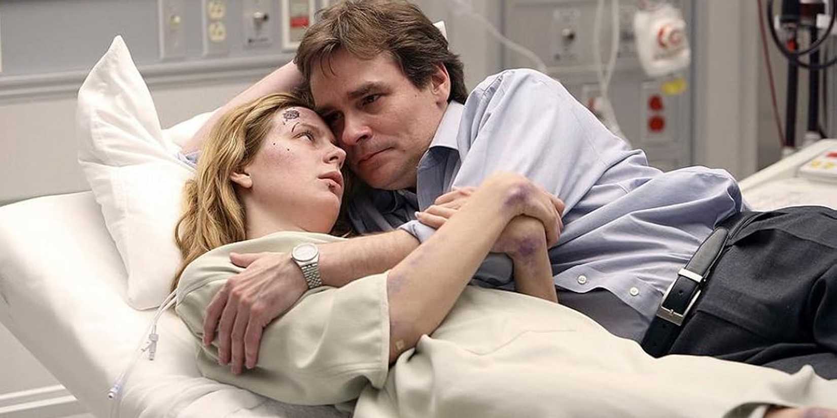 The Saddest TV Episodes That Are Too Heartbreaking to Watch More Than Once