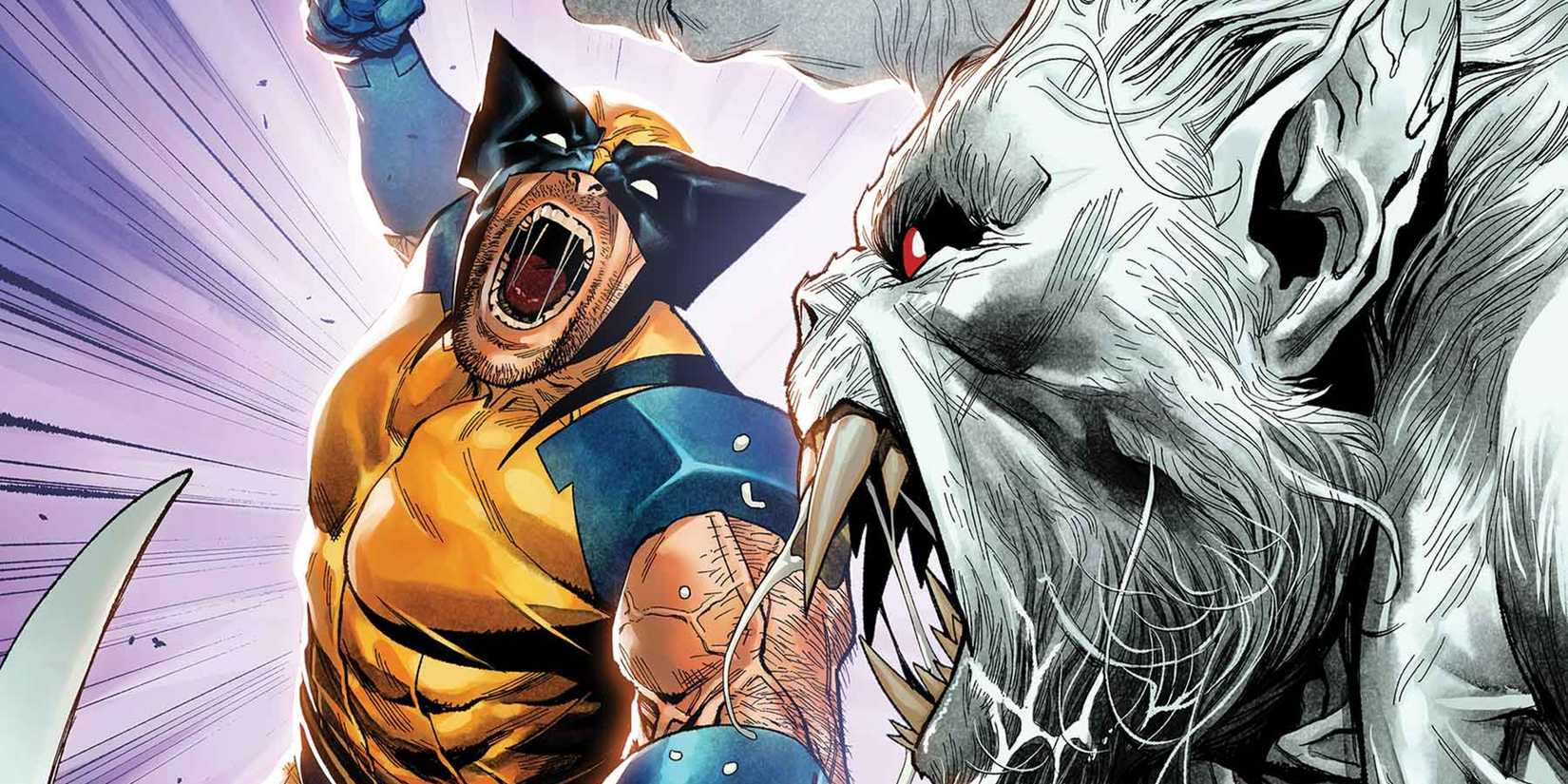 10 Best X-Men From The Ashes Comics, Ranked
