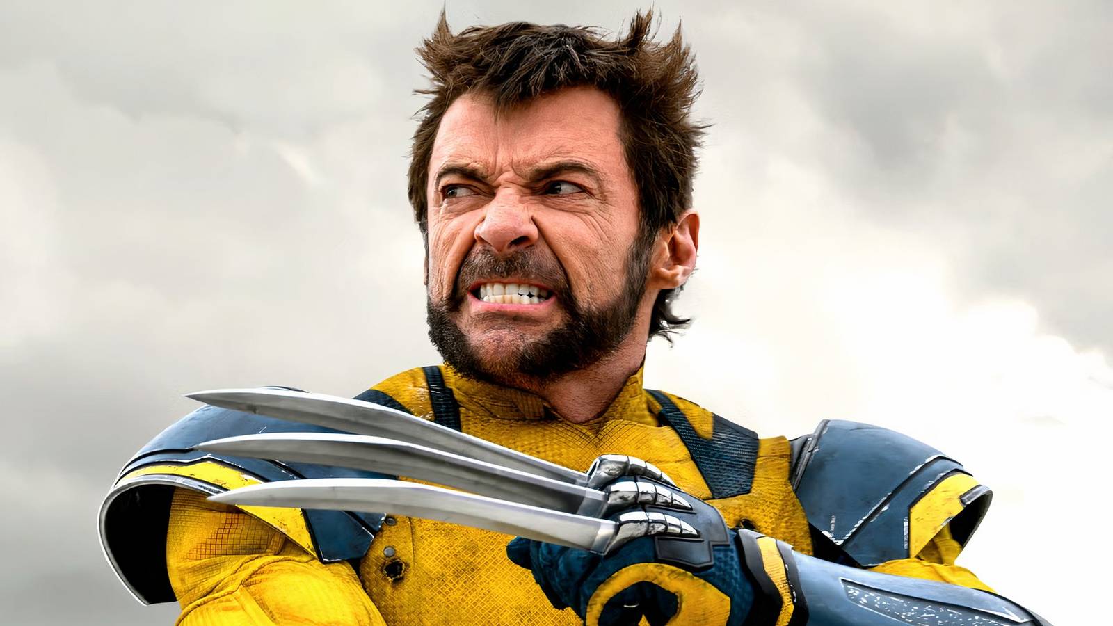 Hugh Jackman Seals His Fate as Wolverine in Marvel's Future Plans