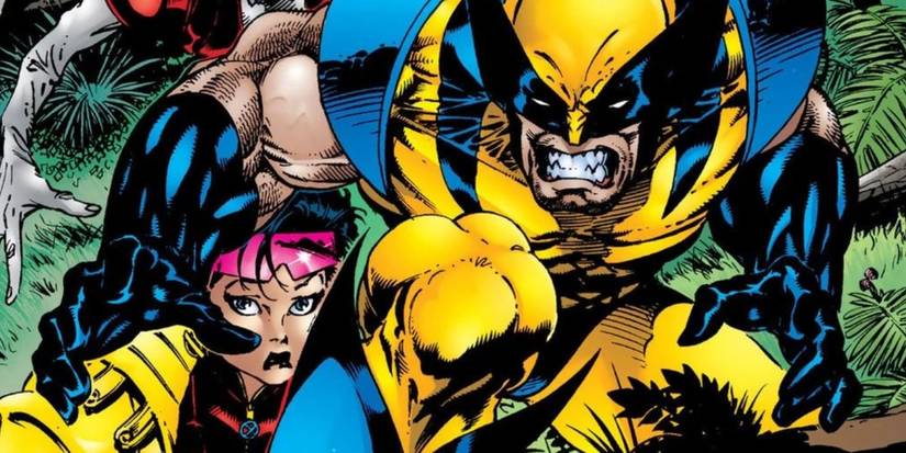 The X-Men Relationship That Was Improved In the Fox Movies