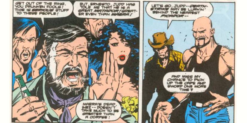 Every War Wolverine Fought In Marvel Comics