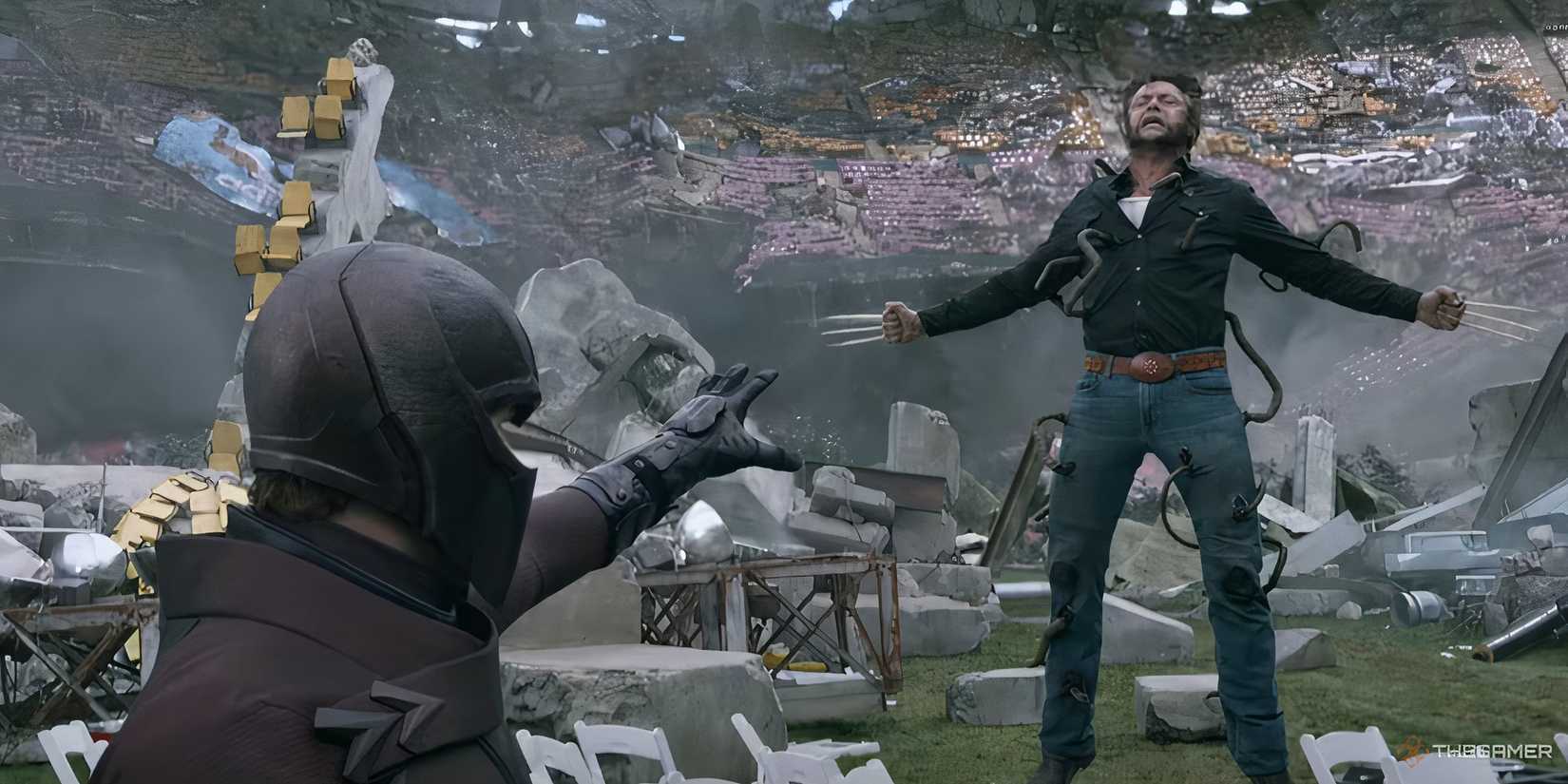 10 Unforgettable Fox Marvel Movies, Ranked