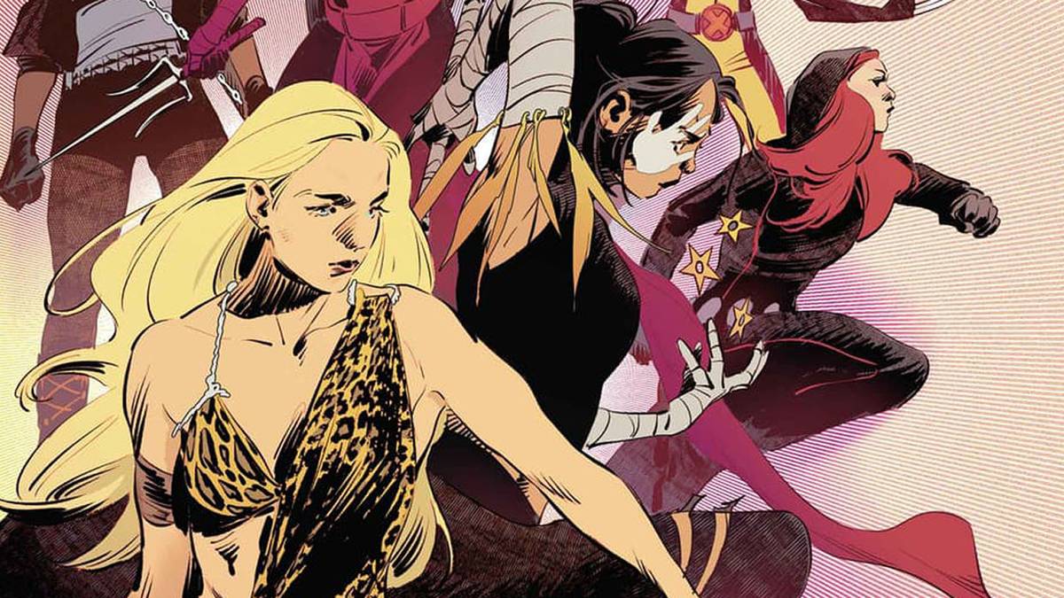 Surprising Marvel Character Returns for New Series