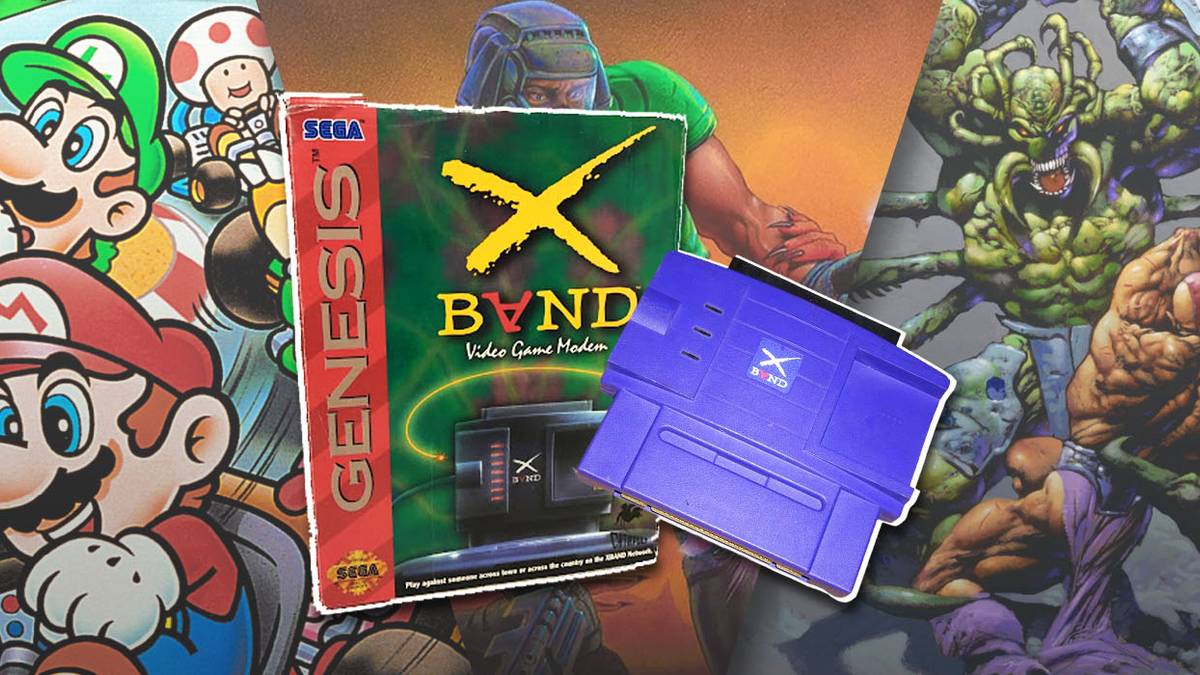 This Online Gaming Network Was Around Before Xbox Live, PSN, and Steam