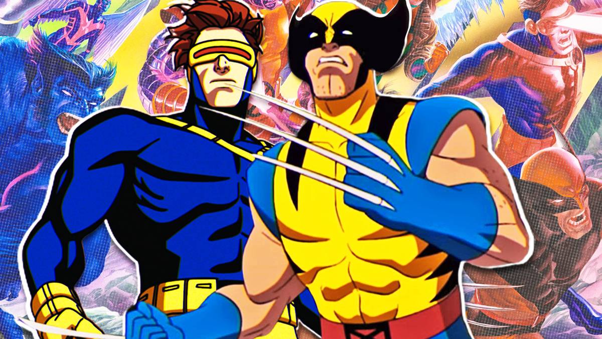 The Best X-Men: The Animated Series Characters, Ranked By Comic Accuracy