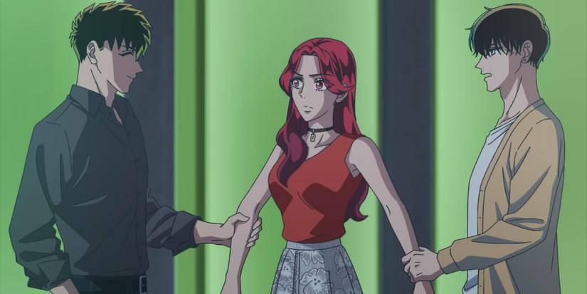 13 Reasons Yakuza Fiancé’s Yoshino Somei Is the Anime's Best Female ...