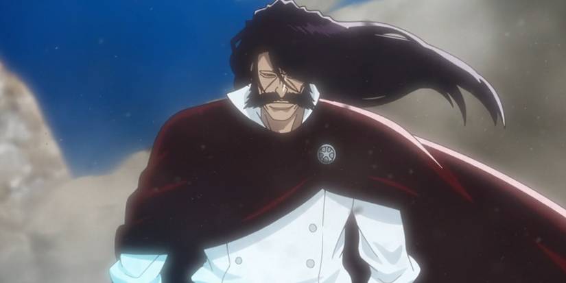 Bleach: Everything You Need To Know About Jugram Haschwalth, Explained
