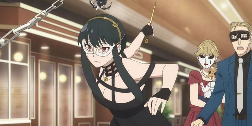 5 Short Fan-Favorite Anime Series You Can Finish This Weekend