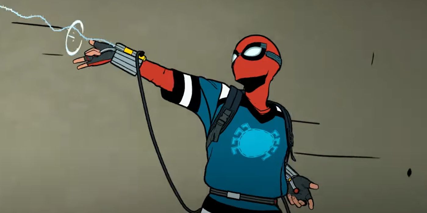 Your Friendly Neighborhood Spider-Man: Who Is Nico Minoru in Marvel Comics?