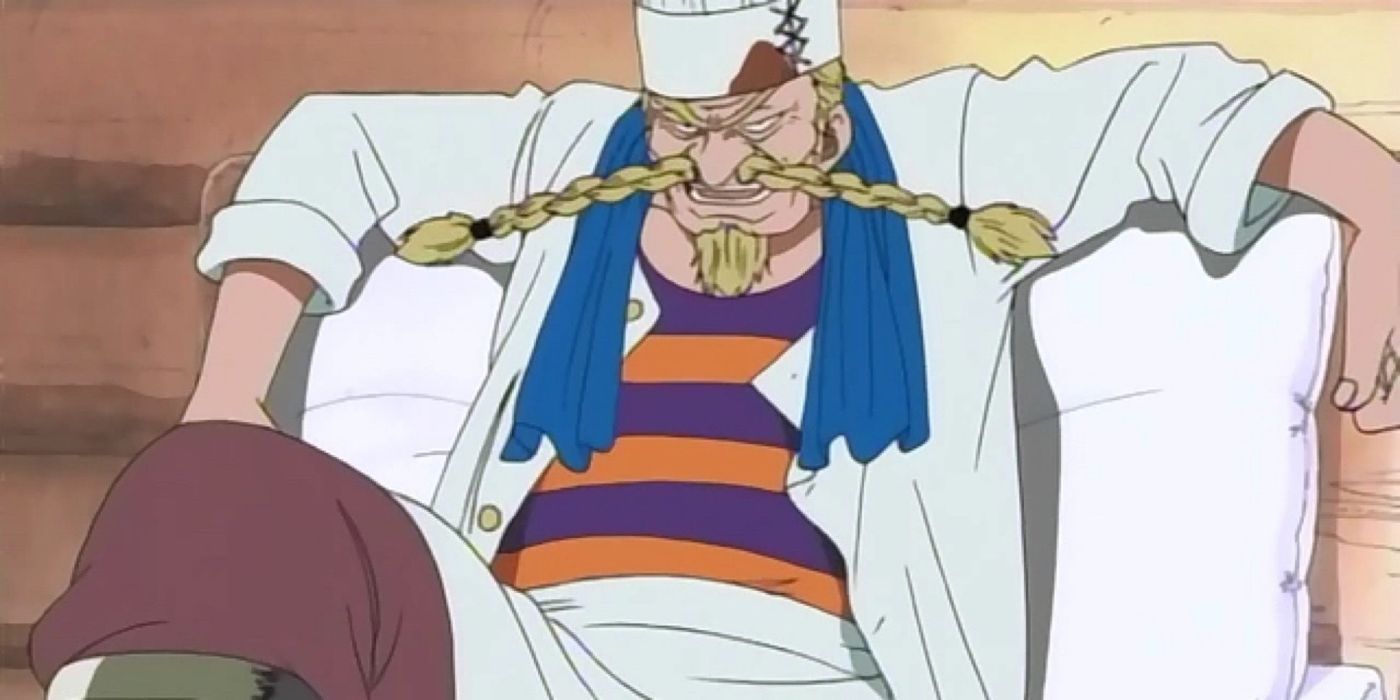10 Shocking One Piece Details The Anime Left Out