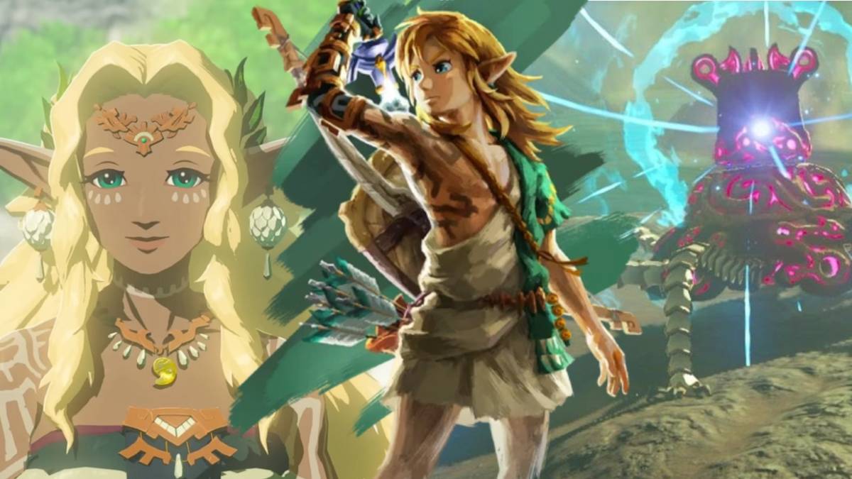 15 Best Zelda: Tears of the Kingdom Secrets, Ranked