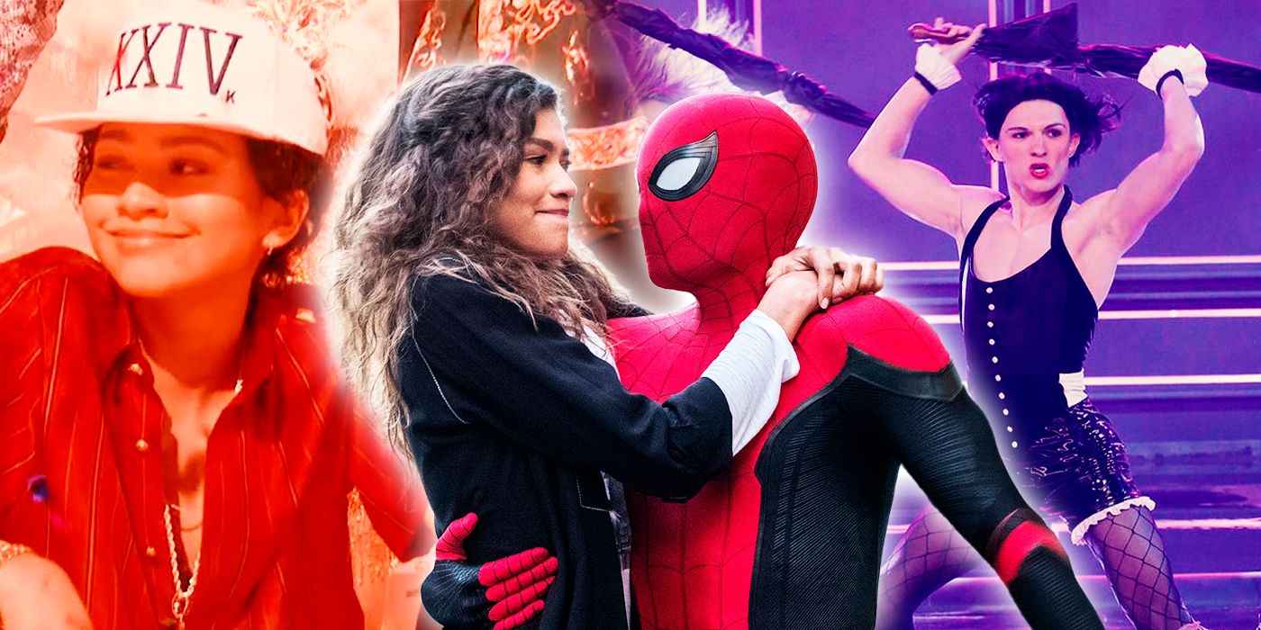 zendaya | CBR