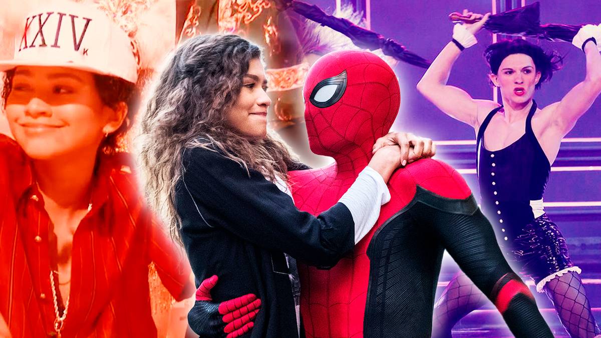 Zendaya and Tom Holland Are Engaged After She Debuted Shiny Rock at the ...