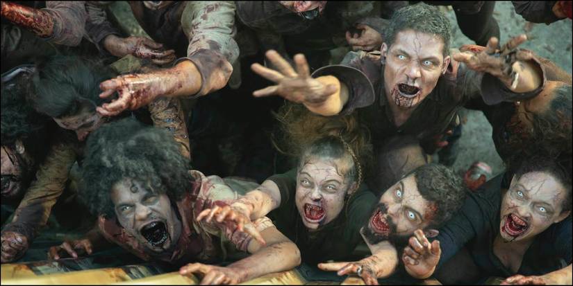 This 16-Year-Old British Zombie Series Is a Secret Prequel to 1 of ...
