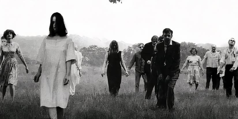10 Zombie Movie Masterpieces Every Horror Fan Should Be Required to See
