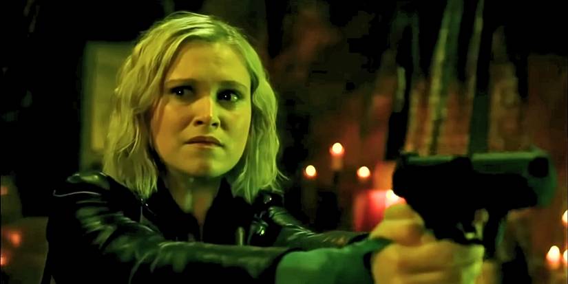 10 Details in The 100 That Don’t Make Sense