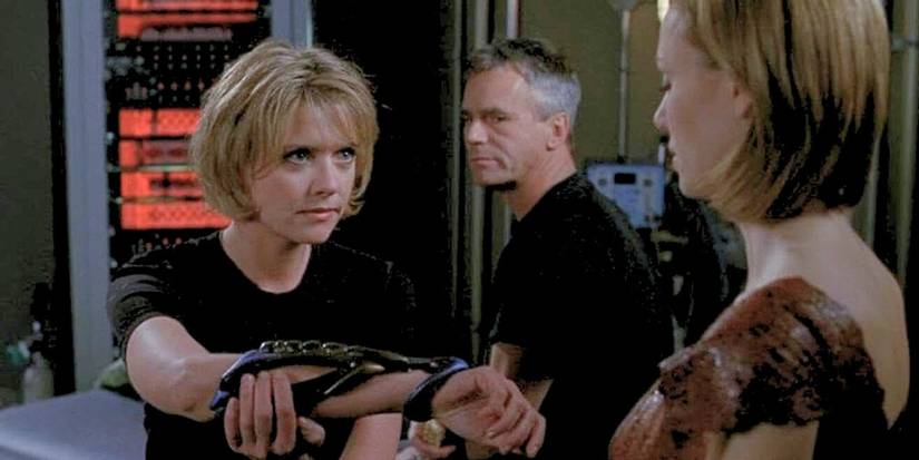 Every Season of Stargate SG-1, Ranked