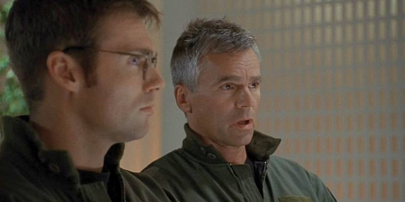 Every Season of Stargate SG-1, Ranked