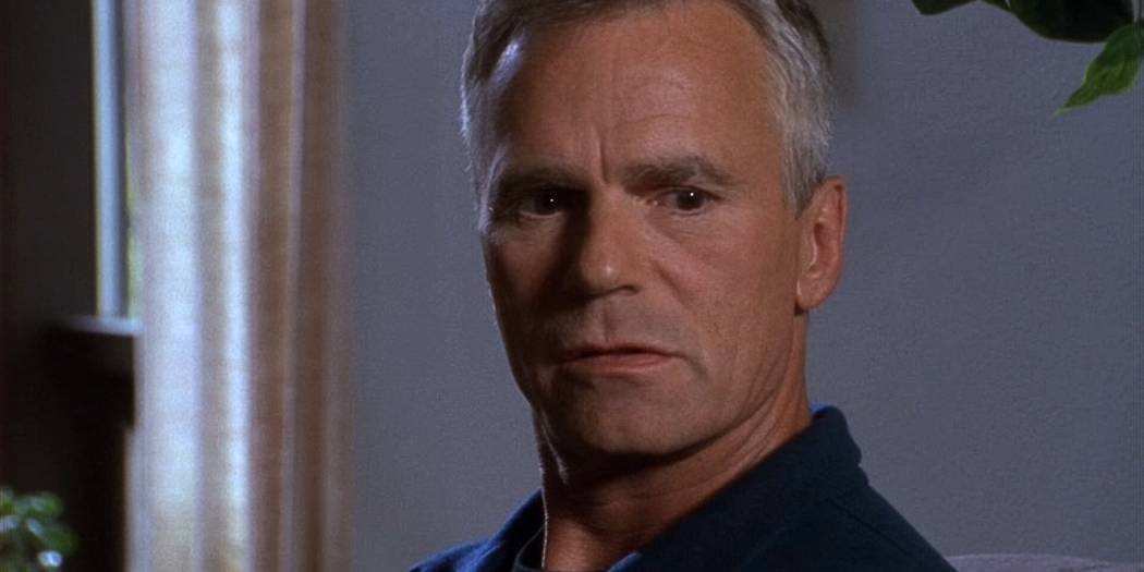 Why Richard Dean Anderson's Jack O'Neill Left Stargate After Season 8 ...