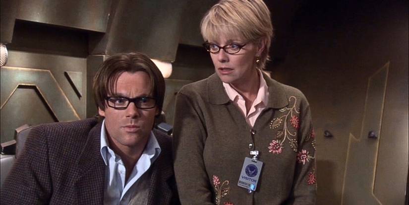 Every Season of Stargate SG-1, Ranked