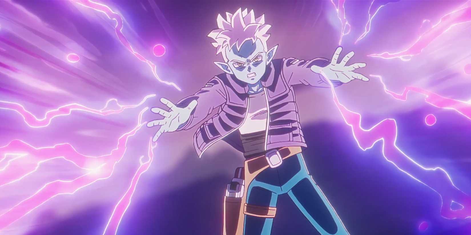 10 Strongest Dragon Ball DAIMA Characters Omega Shenron Would Destroy