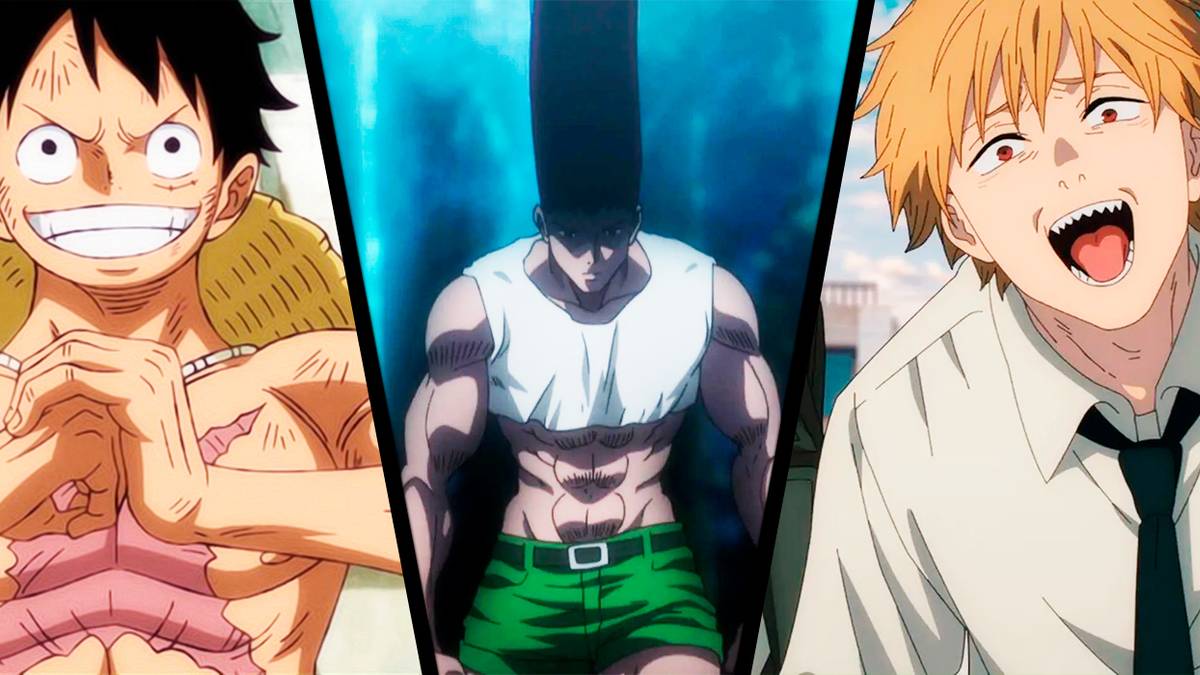 10 Best Anime Plot Twists Even Better the Second Time Around