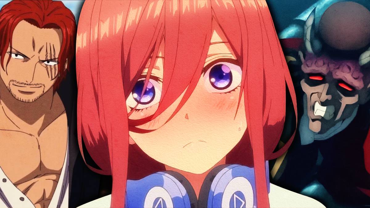 Anime Side Characters Who Gave the Wrong First Impression