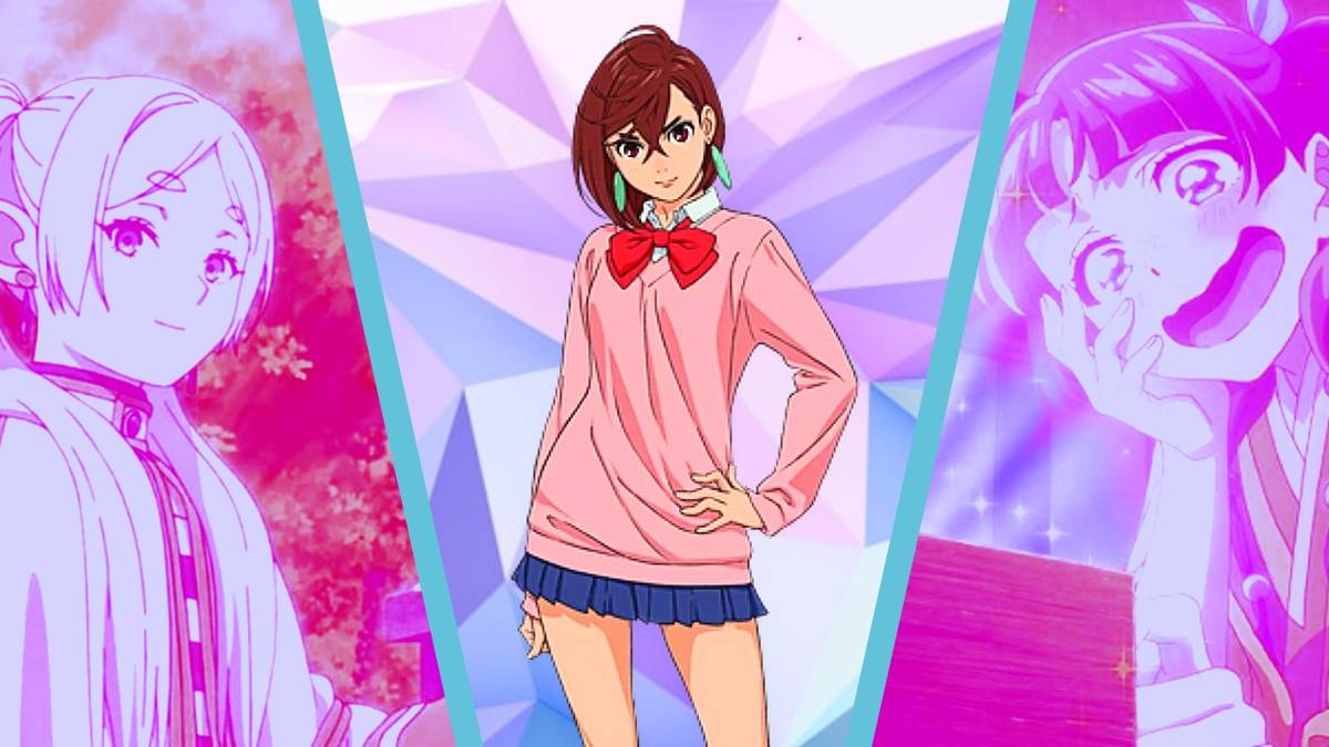 The Best Modern Anime Starring Women in Leading Roles, Ranked