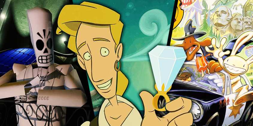 Best PC Exclusive Games Released Since 2020