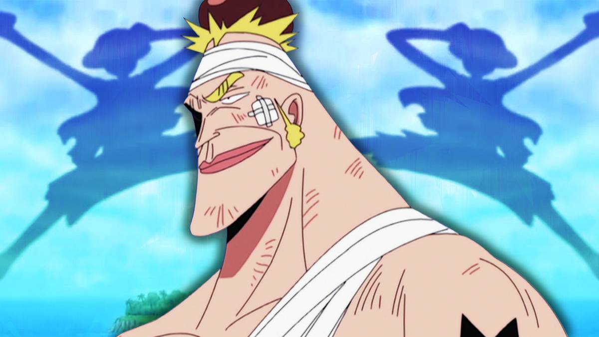 10 Best Episodes from One Piece's Sky Island Arc, Ranked