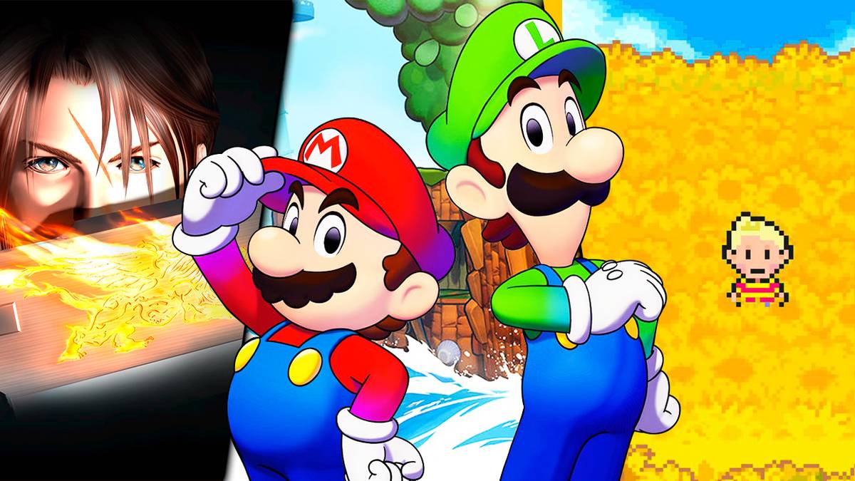 10 Fast-Paced Turn-Based RPGs That Keep Players on Their Toes