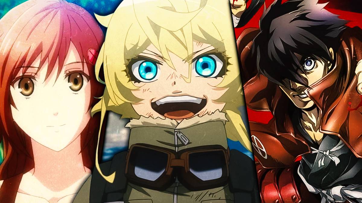 The 10 Best Historical Isekai Anime, Ranked