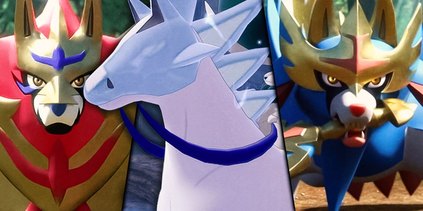 A Guide To Pokémon's Poison Type