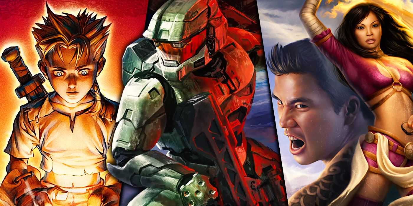 15 Best Multiplayer FPS Games on Xbox Series